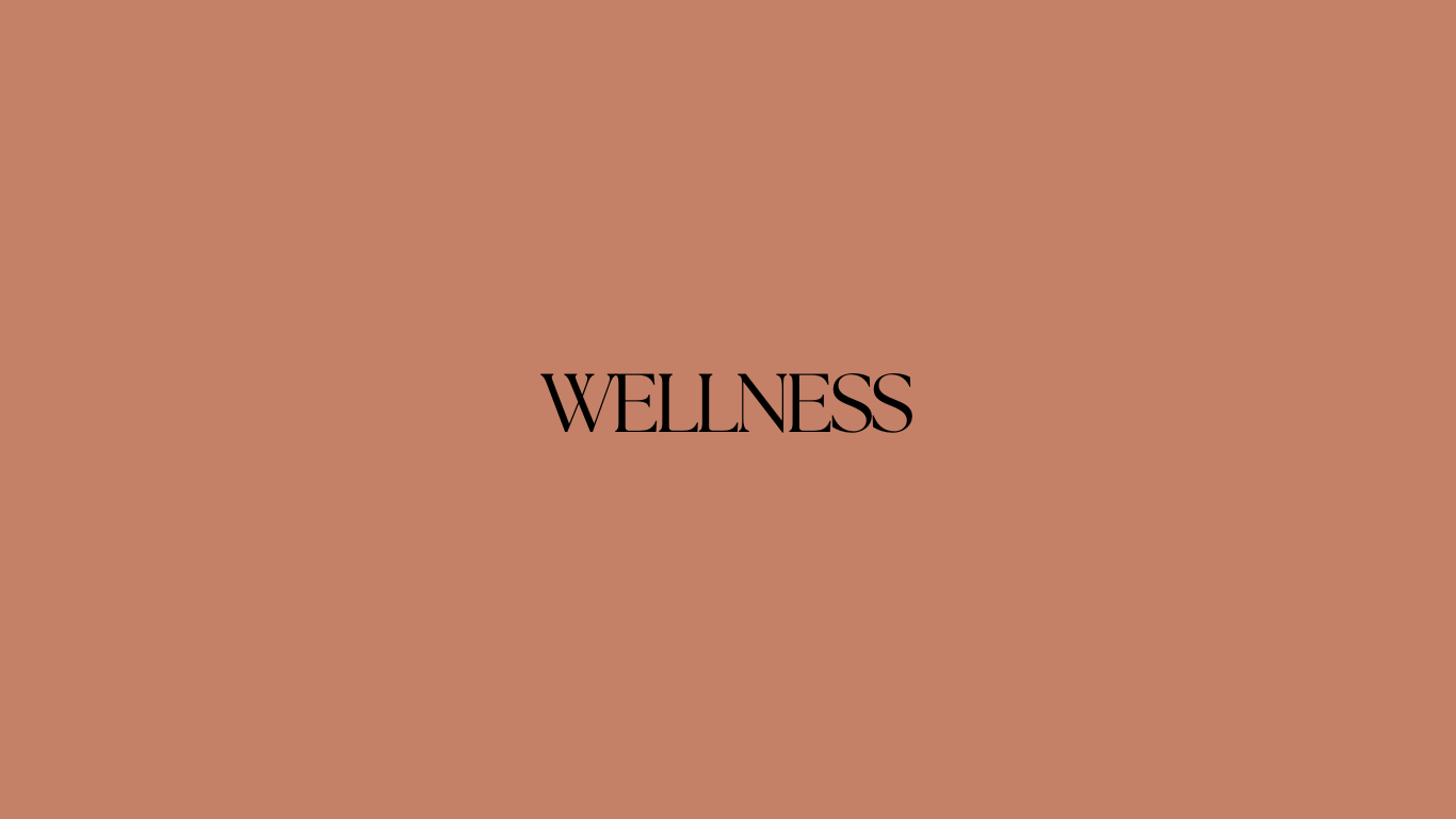 Wellness | Freed Beauty | All things clean beauty and wellness