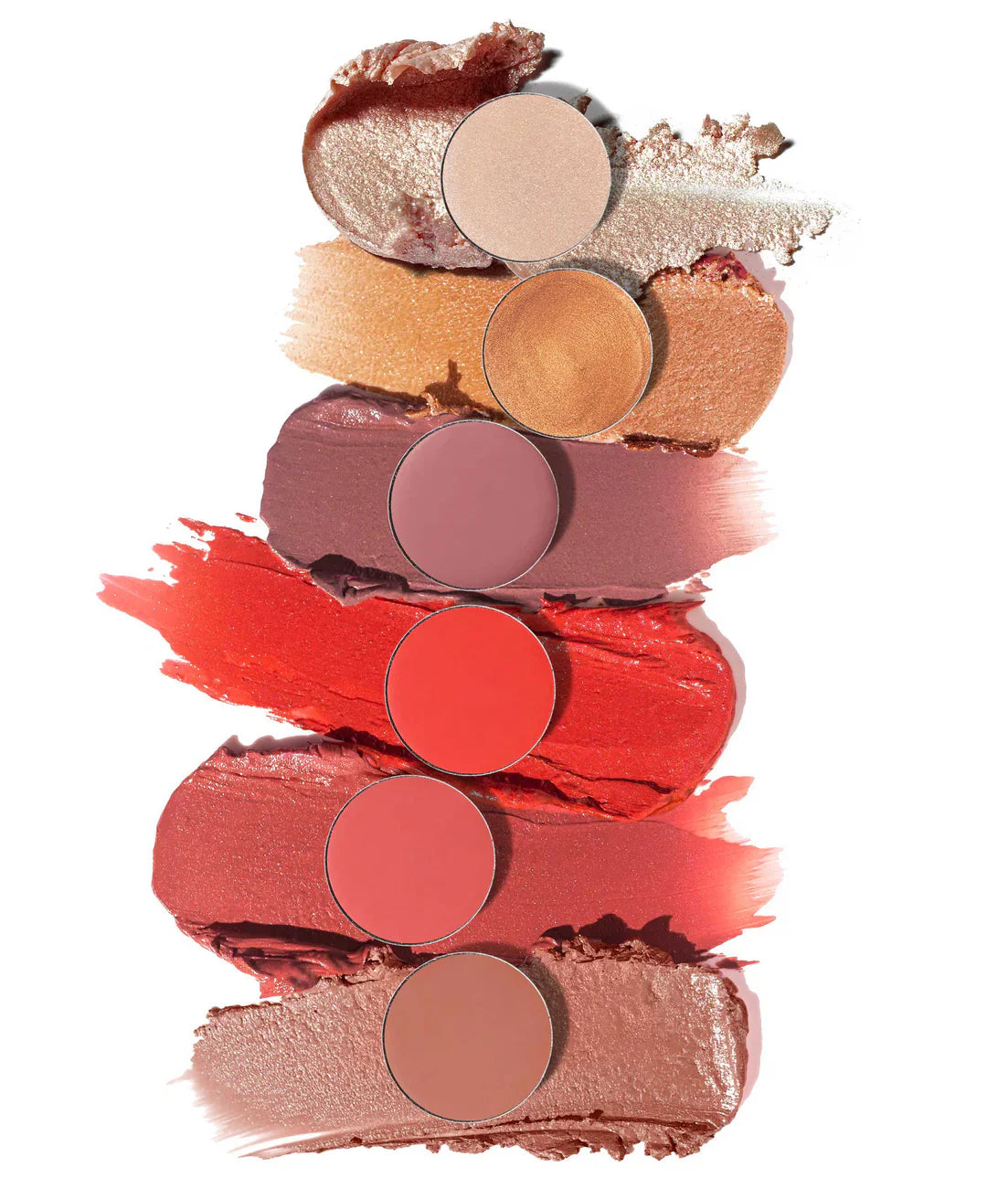 MULTI-USE CREAM LIP + CHEEK + ILLUMINATOR REFILL | Fitglow Beauty ...